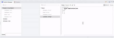 Developing Your First Mule Application MuleSoft Developers