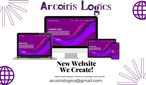 Arcoiris Logics On Linkedin Innovation Technology