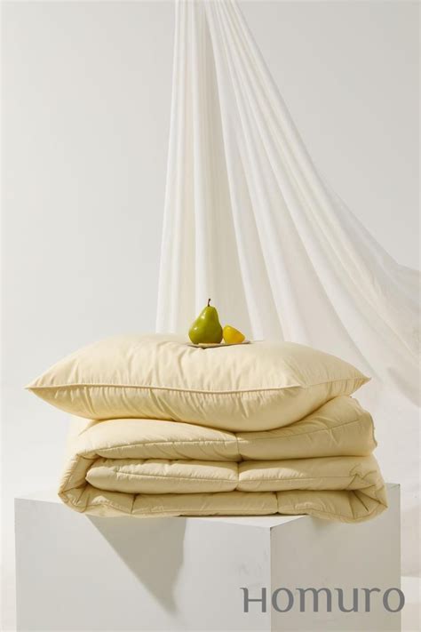 호무로 2024 필굿 사계절 알러지케어 이불 신제품 출시