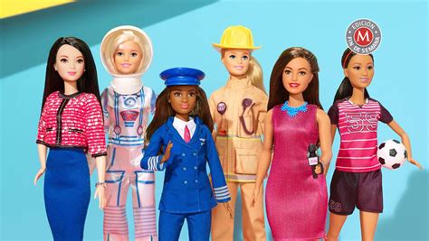 Barbie La Mu Eca Que Factura Mdd Anuales En M Xico Grupo Milenio