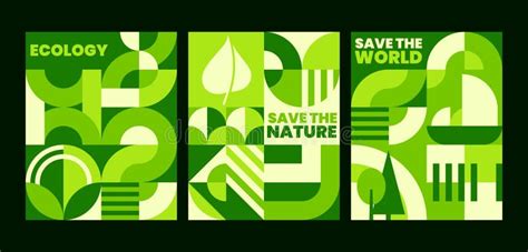 Graphic Design Environment Poster