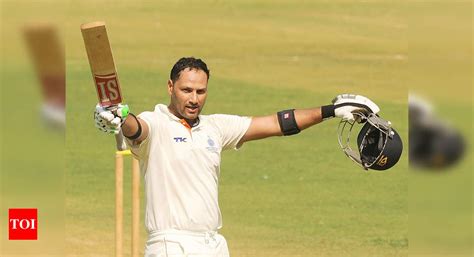 Devendra Bundela Madhya Pradesh Skipper Devendra Bundela Calls Time On