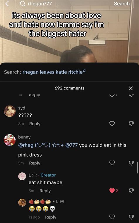 This Is So Fucking Funny R Rhegan777snark