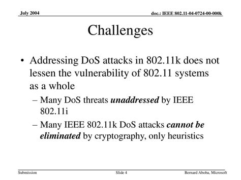 Ieee K Security A Conceptual Model Ppt Download