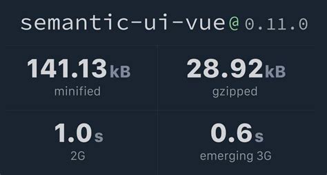 Trending Vuejs Ui Component Libraries And Frameworks 2024
