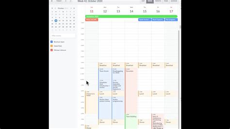 Bryntum On Linkedin Calendar Js Ux Webcomponents Webdev