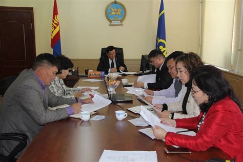 АЙМГИЙН ИТХ ЫН ТЭРГҮҮЛЭГЧИД ХУРАЛДЛАА