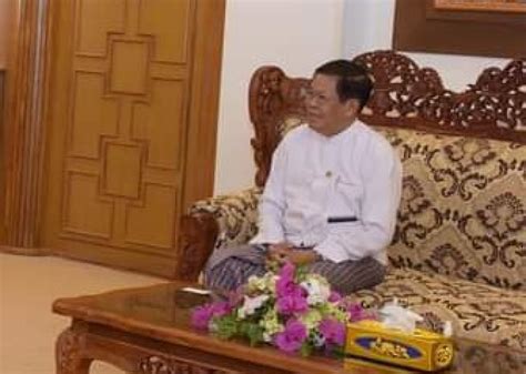 သံရုံးအကြီးအကဲများသည် မြန်မာနိုင်ငံ၏ ပကတိအခြေအနေမှန်ကို အိမ်ရှင်အစိုးရများသိအောင် ဆောင်ရွက်ရန