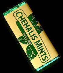 Chehalis Mints