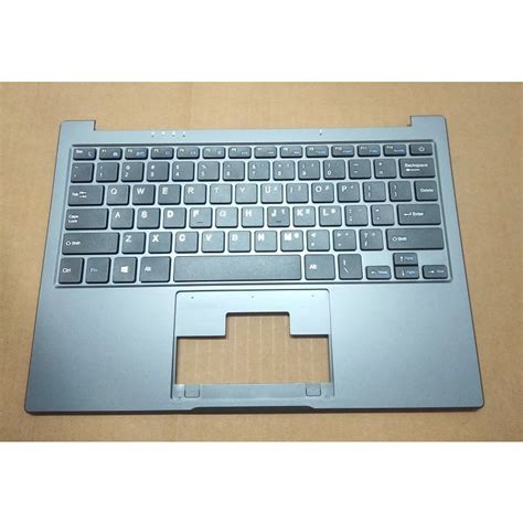 Jual Keyboard Axioo Mybook F With Topcase Casing Atas Grey Shopee Indonesia