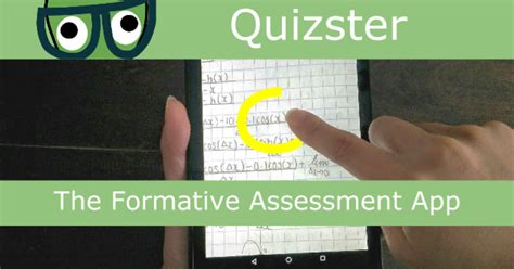 Formative Assessment App That Streamlines Grading Indiegogo