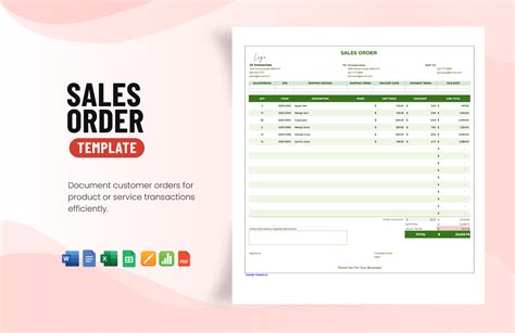 Page 2 Sales Templates In Excel Download In Word Google Docs Excel PDF Google Sheets