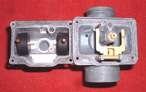 Do All Carburetors Have Floats at Elizabeth Gunther blog
