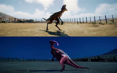 Jurassic World Evolution 2 Camp Cretaceous Dinosaur Pack Review