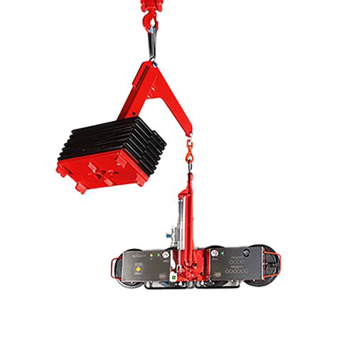 Kappel Ggh600 Counterbalance Lifting Beam Hire Hird