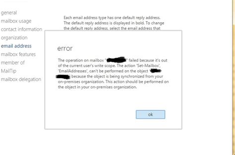 need help setting up distr groups shared mailboxes through ad syncing