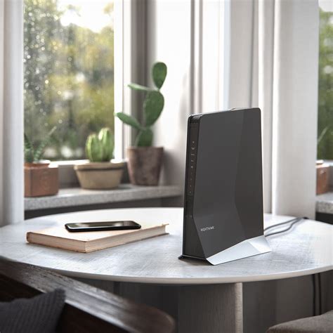 Netgear EAX80 Nighthawk 8 Stream WiFi 6 Mesh Extender Costco UK
