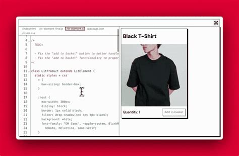 Introducing Sandpack Lit The Universal Codesandbox