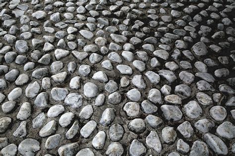 Cobblestone Path Stones Free Photo On Pixabay Pixabay