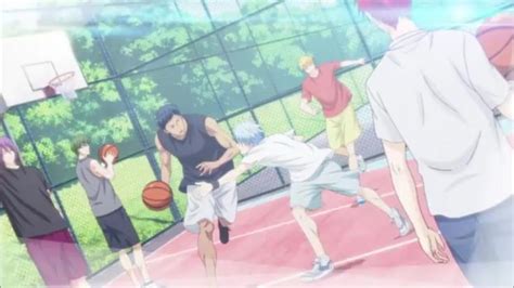 Pin By Soe On Kise Ryota Kuroko Kuroko No Basket Kuroko S Basketball