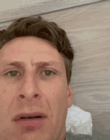 Cringe Face S Tenor