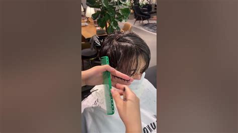 누구나 쉽게 멋있어지는 방법 남자머리 남자펌 프링펌 댄디펌 Youtube