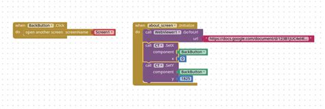 Document Viewing Help MIT App Inventor Help MIT App Inventor Community