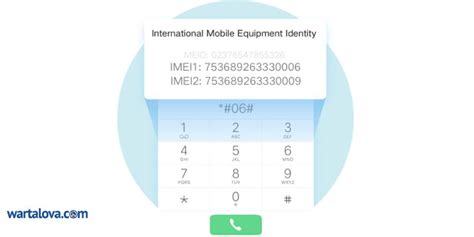 Cara Cek IMEI Dan Garansi Vivo Untuk Semua Tipe