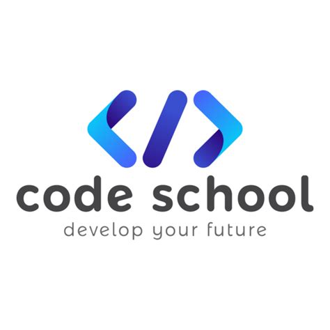 Code School Logo Png Vector Svg Free Download