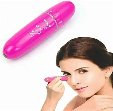 Mini Eye Massager At ₹ 55piece ऑय मसाजर In New Delhi Id 21362379597