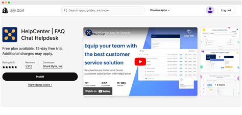 Best Shopify Documentation Apps To Reduce Your Support Tickets Storeseo