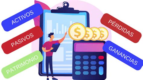 La Información Que Integra Los Estados Financieros Docente Tp