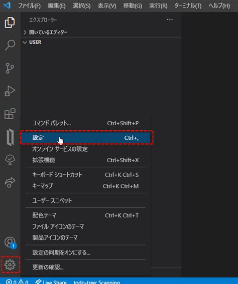 Vscodeの統合ターミナルにirisターミナルを追加する Intersystems Developer Community Vscode