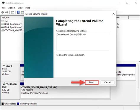 How To Fix And Disable Low Disk Space Warning In Windows