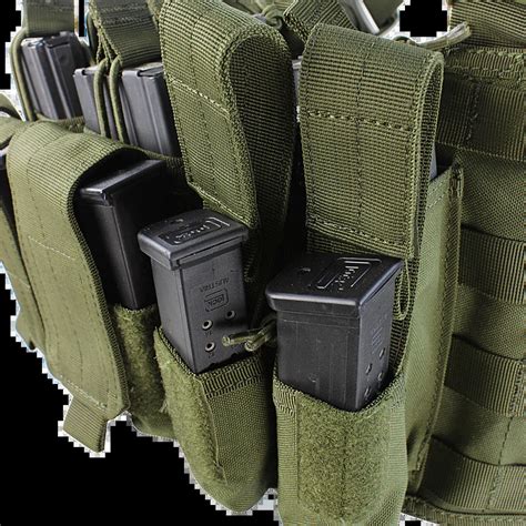 Recon Chest Rig Scorpion Ocp Sierra Tactical