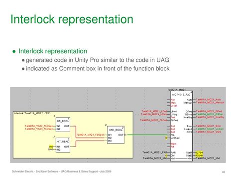 Ppt Unity Application Generator Powerpoint Presentation Free Download Id6728113
