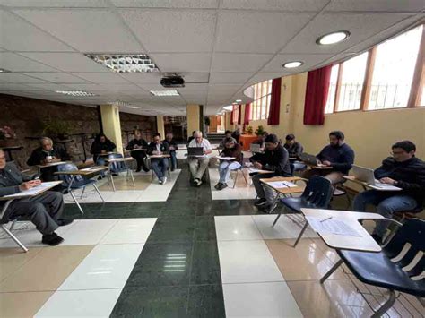 Inspectoría Santa Rosa de Lima Consulta para nuevo Inspector ...