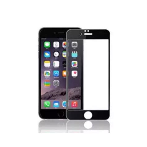 Apple Iphone Full Glue Tempered Glass Screen Protector Otc Lk