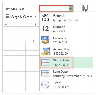 How To Find Beginning Start Of Week By Any Given Date In Excel