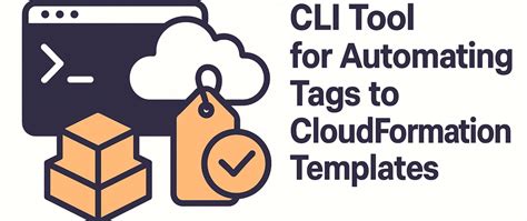 Streamlining AWS CloudFormation Template Tag Management With Tagion DEV Community