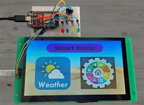 Lcd Display Touch Screen Transform Your Business With Stones Cutting