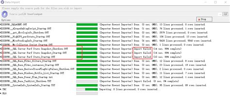 Xel Reader Error Unable To Obtain First Event In File The File Was Opened But Appears To Be