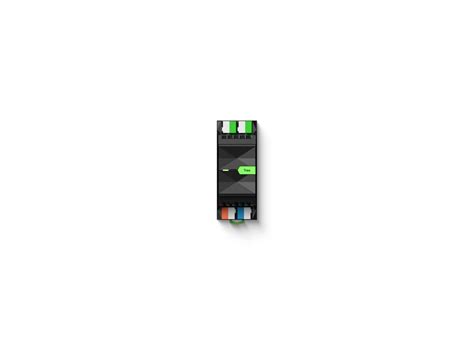 loxone tree extension thelamp