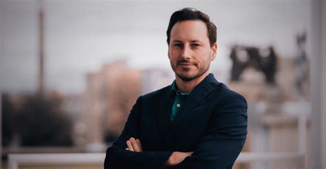 Michal Tresner Fraudsters Are Leveraging Ai Just As Much As Security