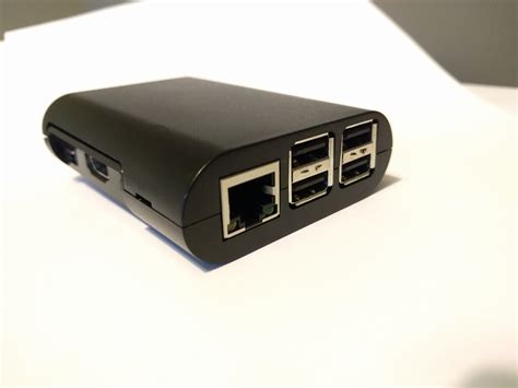 Raspberry Pi Broadband Speed Checker Andy Proctor UK
