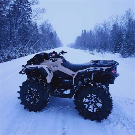 Upgrade From A 2019 Polaris 570 Too A 2023 Can Am 850 Xmr R Offroad