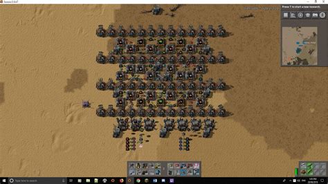 Expensive Mode Circuit Build Would Like To See Better Rfactorio