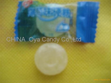 Mint Candychina Price Supplier 21food