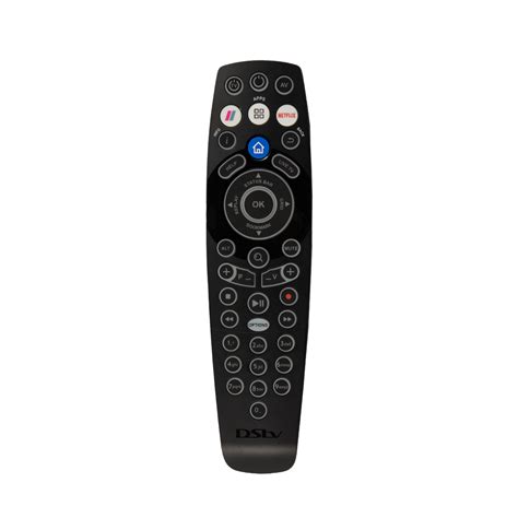 Dstv A10 Remote Control Pep Cell