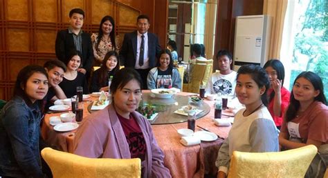 Chongqing University Of Posts And Telecommunications 2019 2020 Years